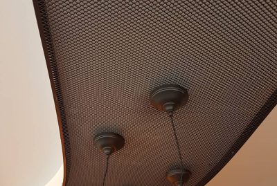 Metal tehnologija - Largest producer of expanded metal on the Balkan Area