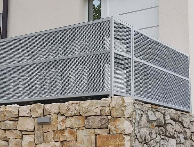 Metal tehnologija - Largest producer of expanded metal on the Balkan Area